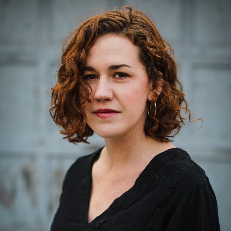 Boston Globe Staff Photographer Erin Clark recognized with multiple awards and honors